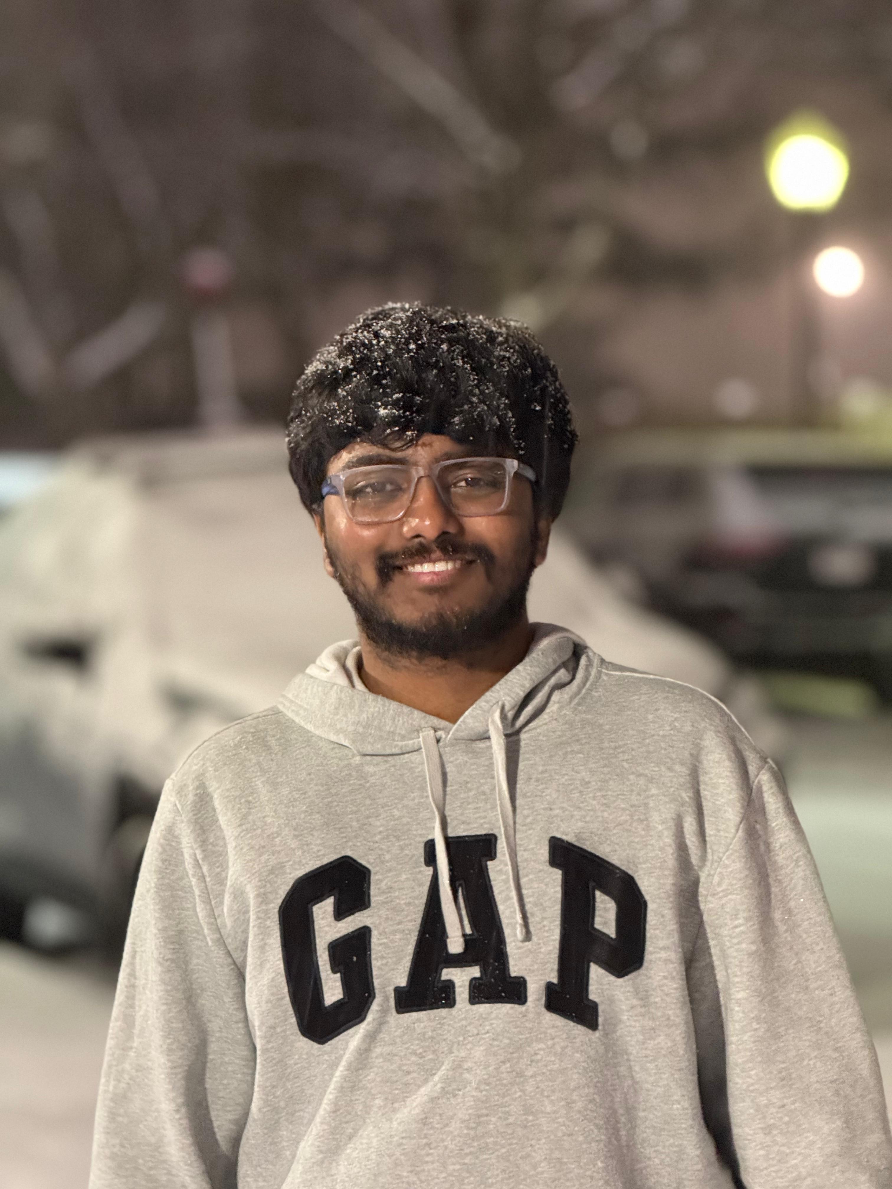 Sumukh Veeramalla